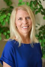 Counseling / Amy Garrey (Lead Counselor; Ti-Z)