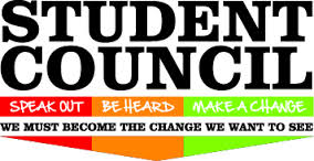 Middle School Student Council Logo