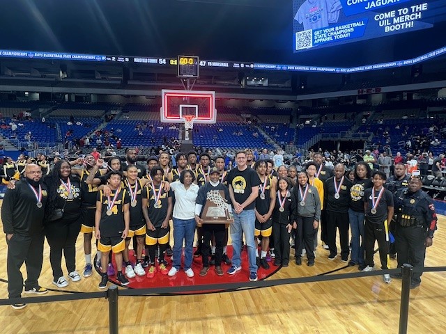 MHS Athletics / MHS Athletics