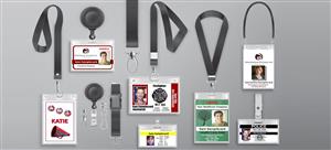ID Badge Replacement / ID Badge Replacement