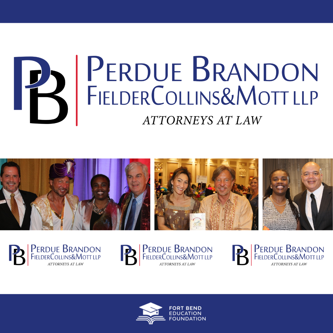 Fort Bend Education Foundation / Homepage