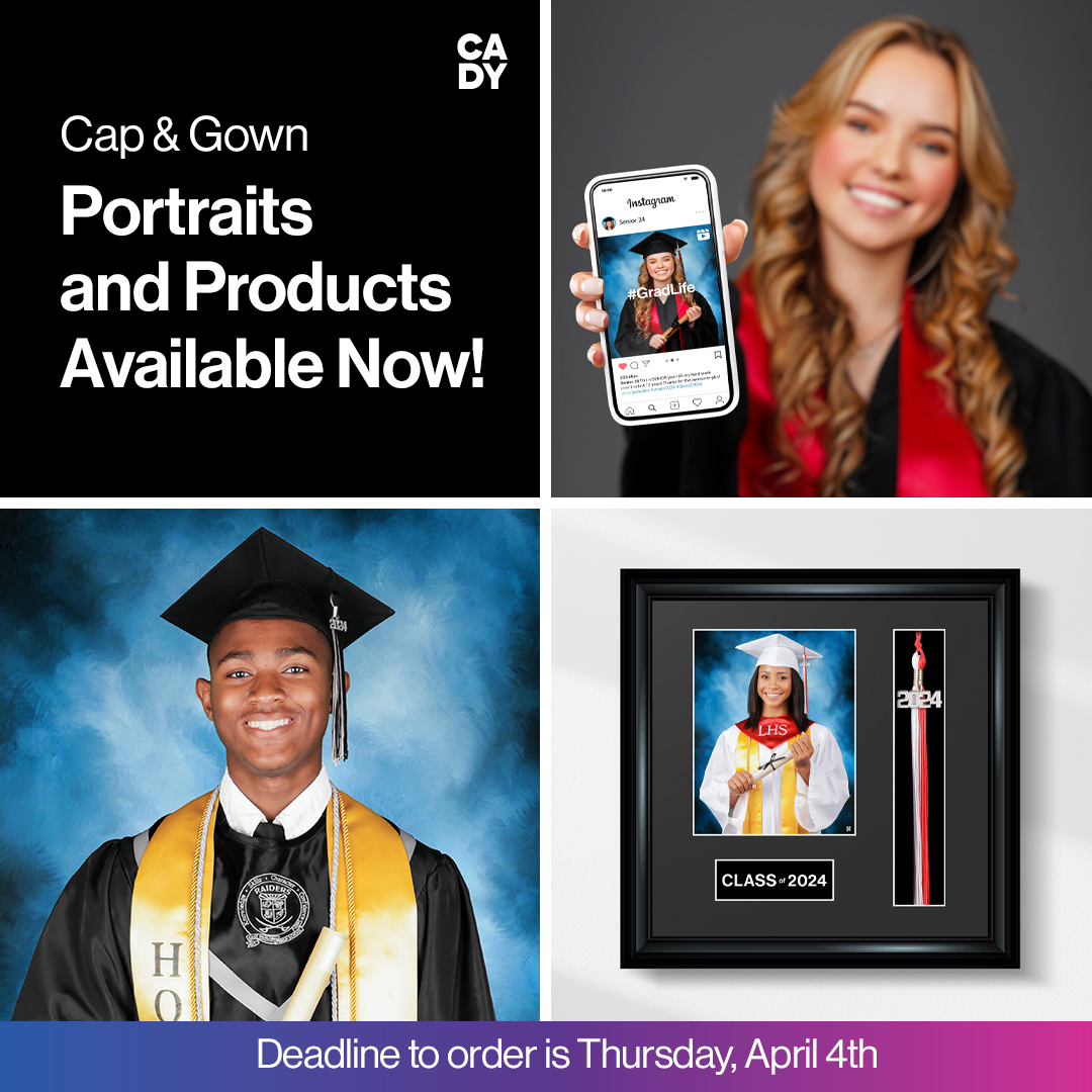 Clements High School / Homepage