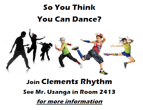 Clements High School / Homepage