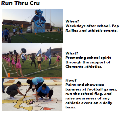Clements High School / Homepage