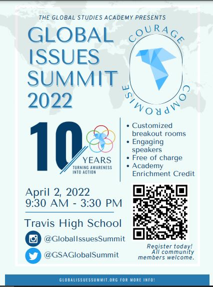 Global Studies Academy / Academy