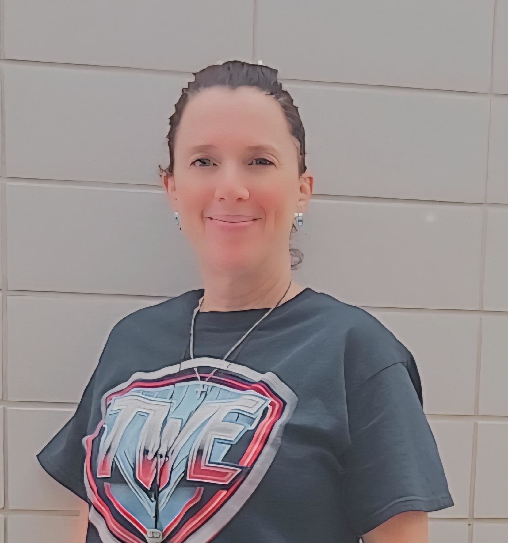 Orendorff, Jolene / About Me