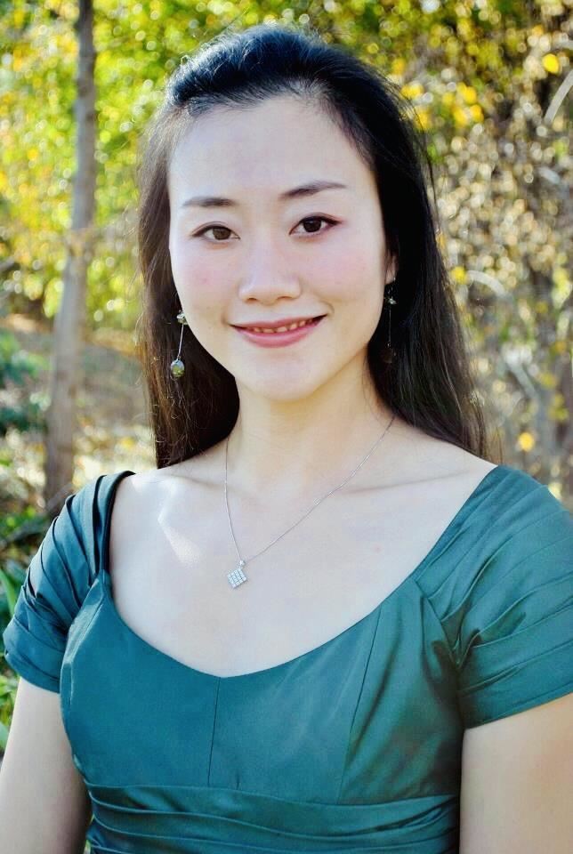 Ling, Jia / About Me