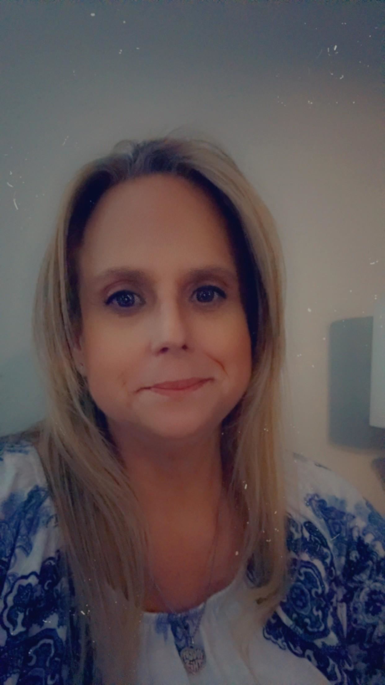 Townsend, Jennifer / About Me