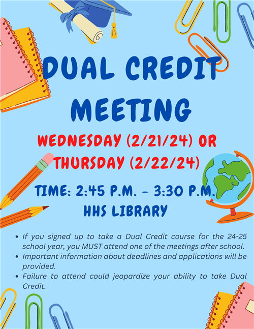 Hightower High School / Homepage