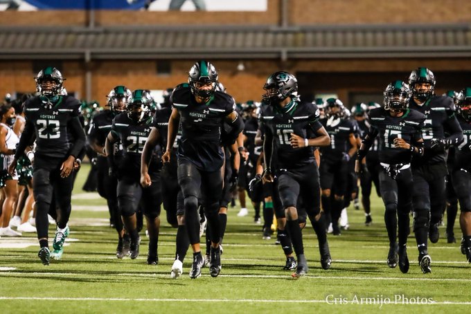 Hightower High School / Homepage