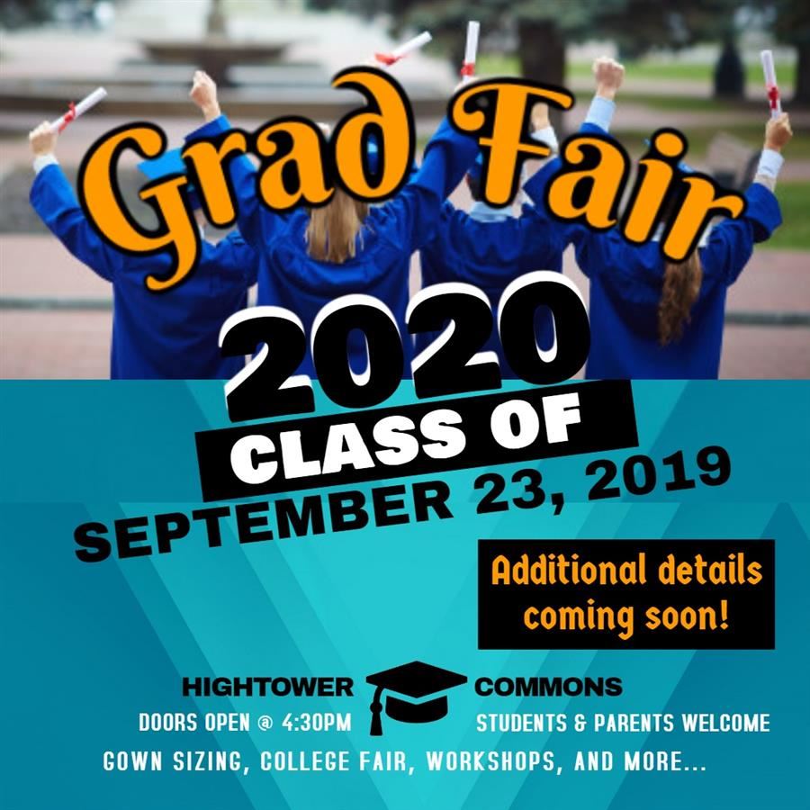 Hightower High School / Homepage