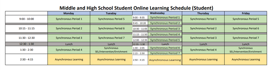 Hightower High School / Homepage