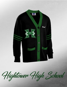 Hightower High School / Homepage