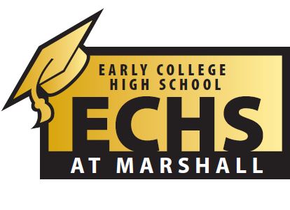 Marshall High School / Homepage