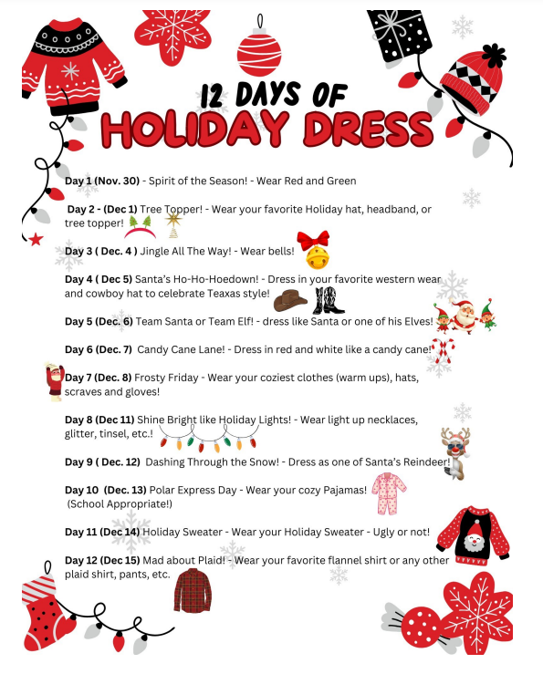 Lula Belle Goodman Elementary / Homepage