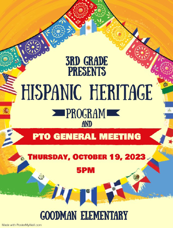 Lula Belle Goodman Elementary / Homepage