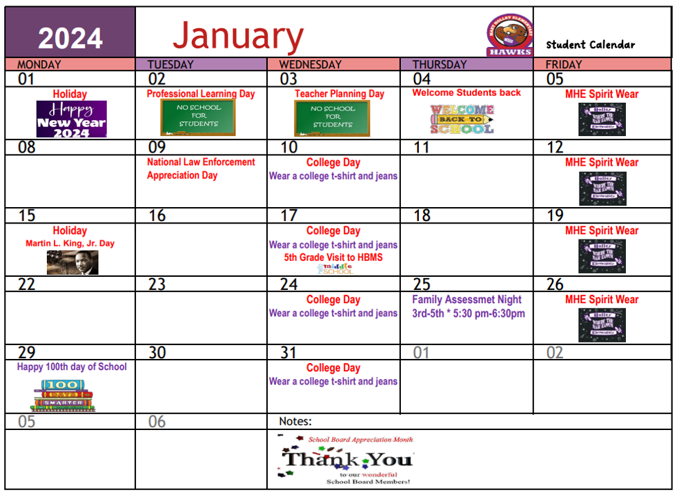 Mary Austin Holley Elementary / Homepage