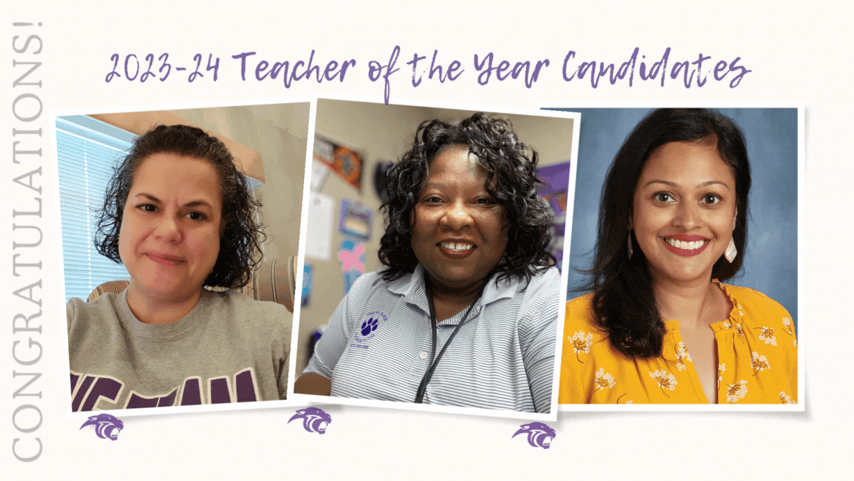 Ridge Point High School / RPHS Home