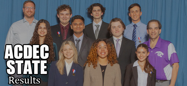 Ridge Point High School / RPHS Home