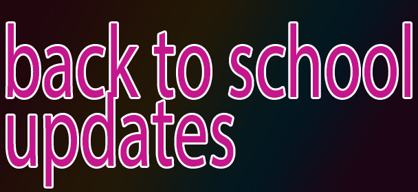 Ridge Point High School / RPHS Home