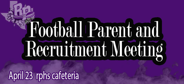 Ridge Point High School / RPHS Home