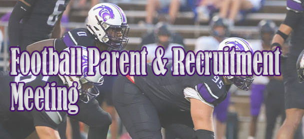 Ridge Point High School / RPHS Home