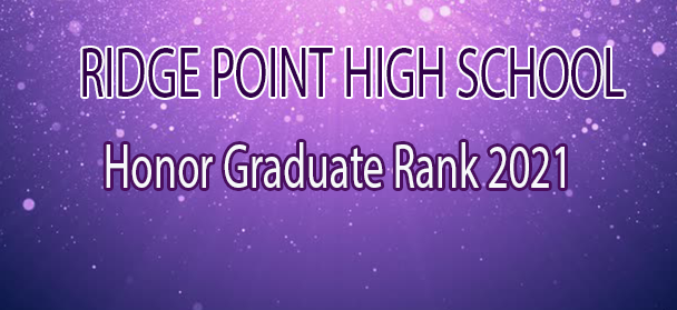 Ridge Point High School / RPHS Home