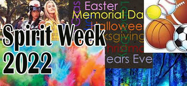 Ridge Point High School / RPHS Home