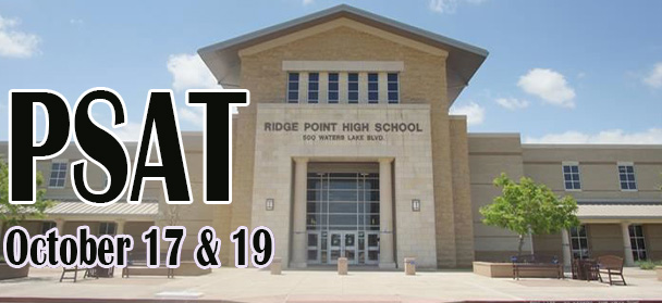 Ridge Point High School / RPHS Home
