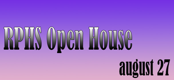 Ridge Point High School / RPHS Home