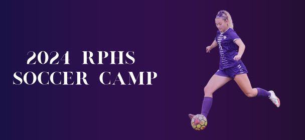 Ridge Point High School / RPHS Home