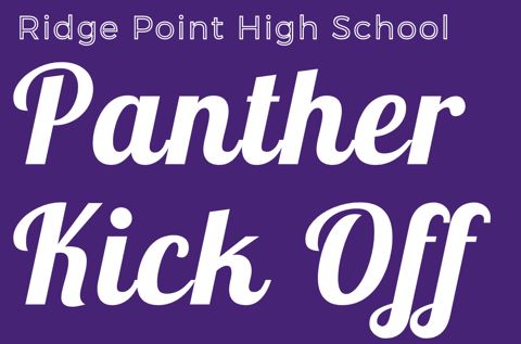 Ridge Point High School / RPHS Home