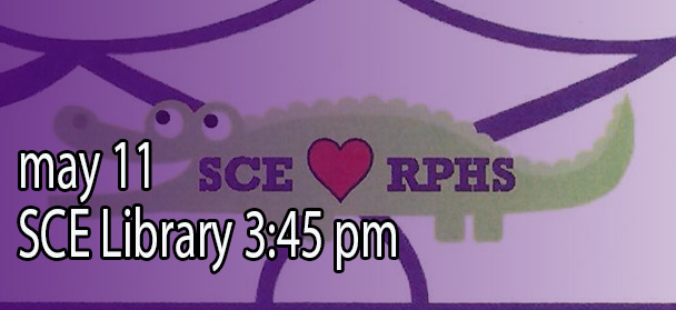 Ridge Point High School / RPHS Home