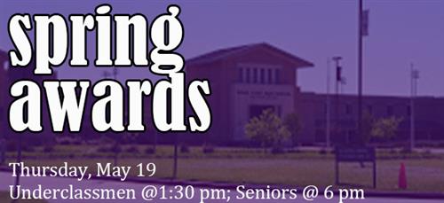 Ridge Point High School / RPHS Home