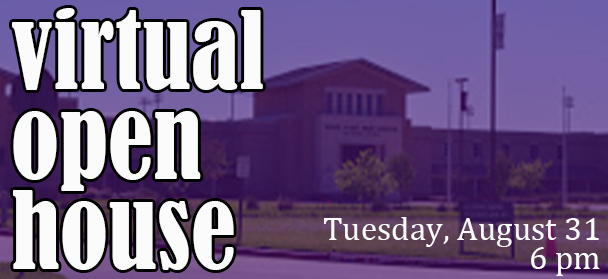 Ridge Point High School / RPHS Home