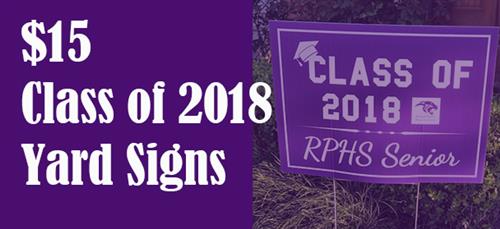 Ridge Point High School / RPHS Home