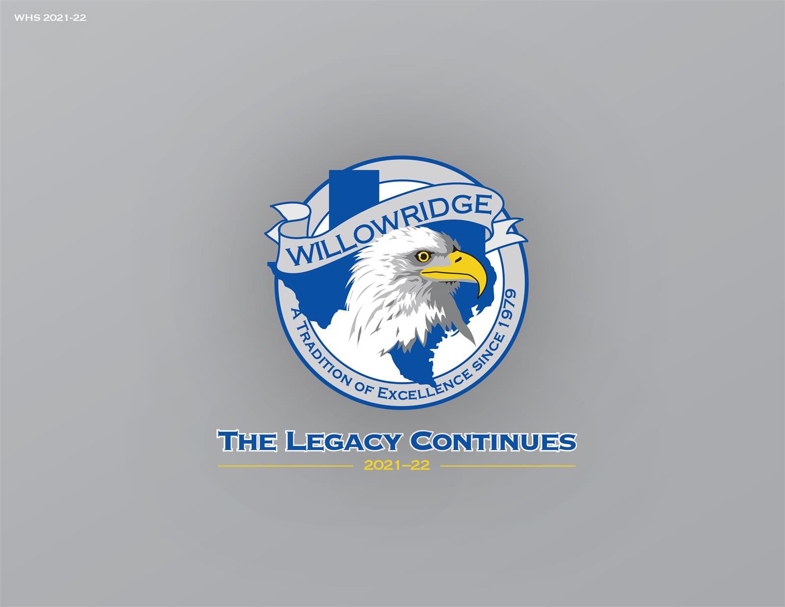 Willowridge High School / Homepage