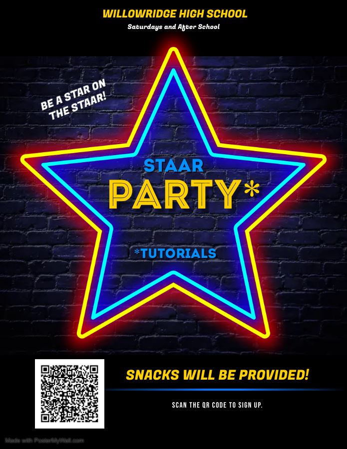 Willowridge High School / Homepage