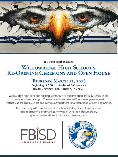 Willowridge High School / Homepage