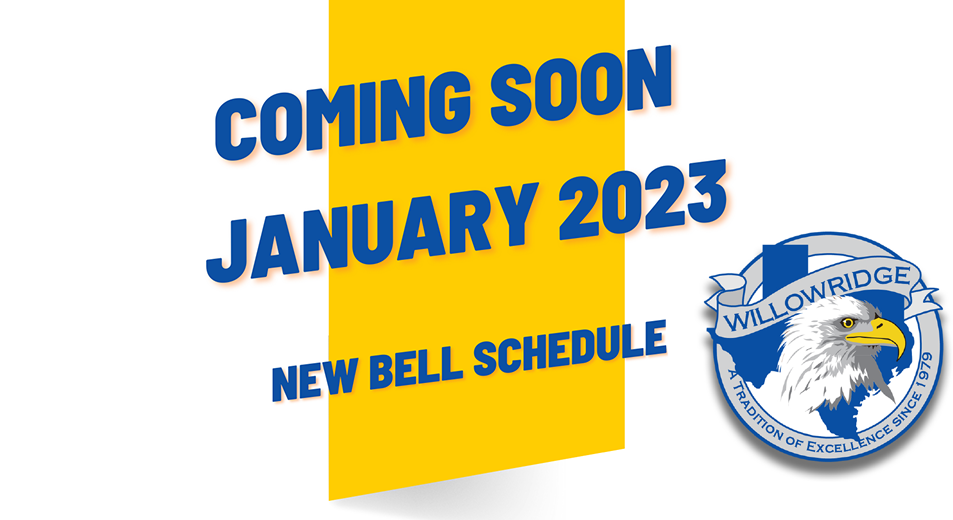 Willowridge High School / Homepage