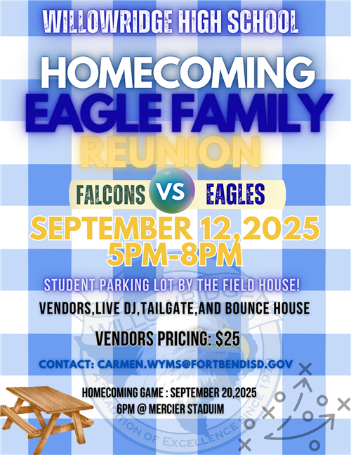 Willowridge High School / Homepage