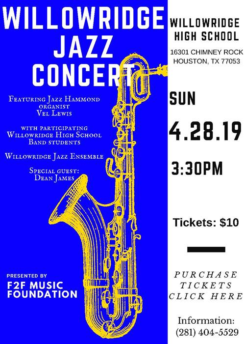 Willowridge High School / Homepage