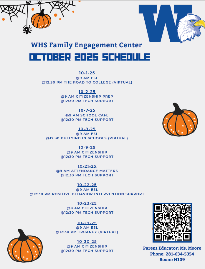 Willowridge High School / Homepage