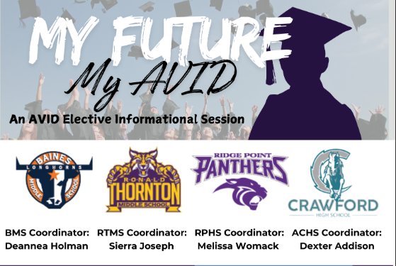 Ronald Thornton Middle School / Homepage