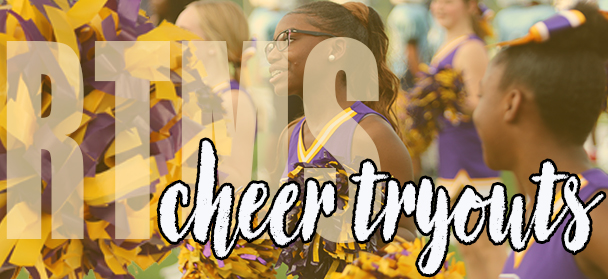 Ronald Thornton Middle School / Homepage