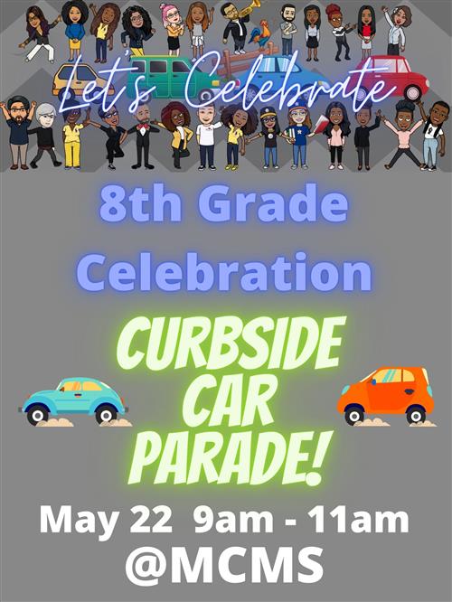 Missouri City Middle School / Homepage