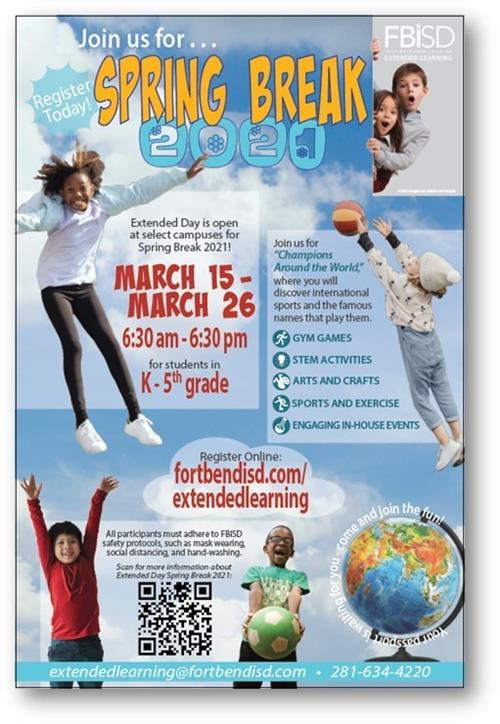 Missouri City Middle School / Homepage