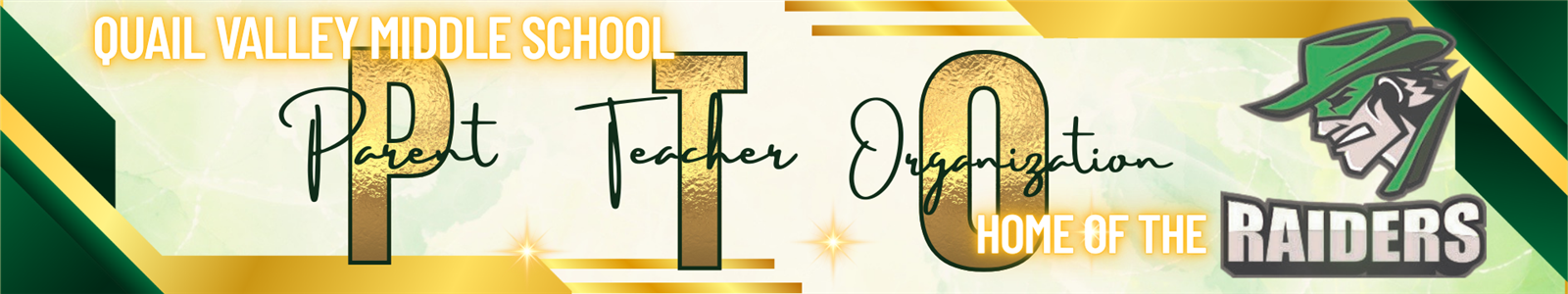 Quail Valley Middle School / Homepage