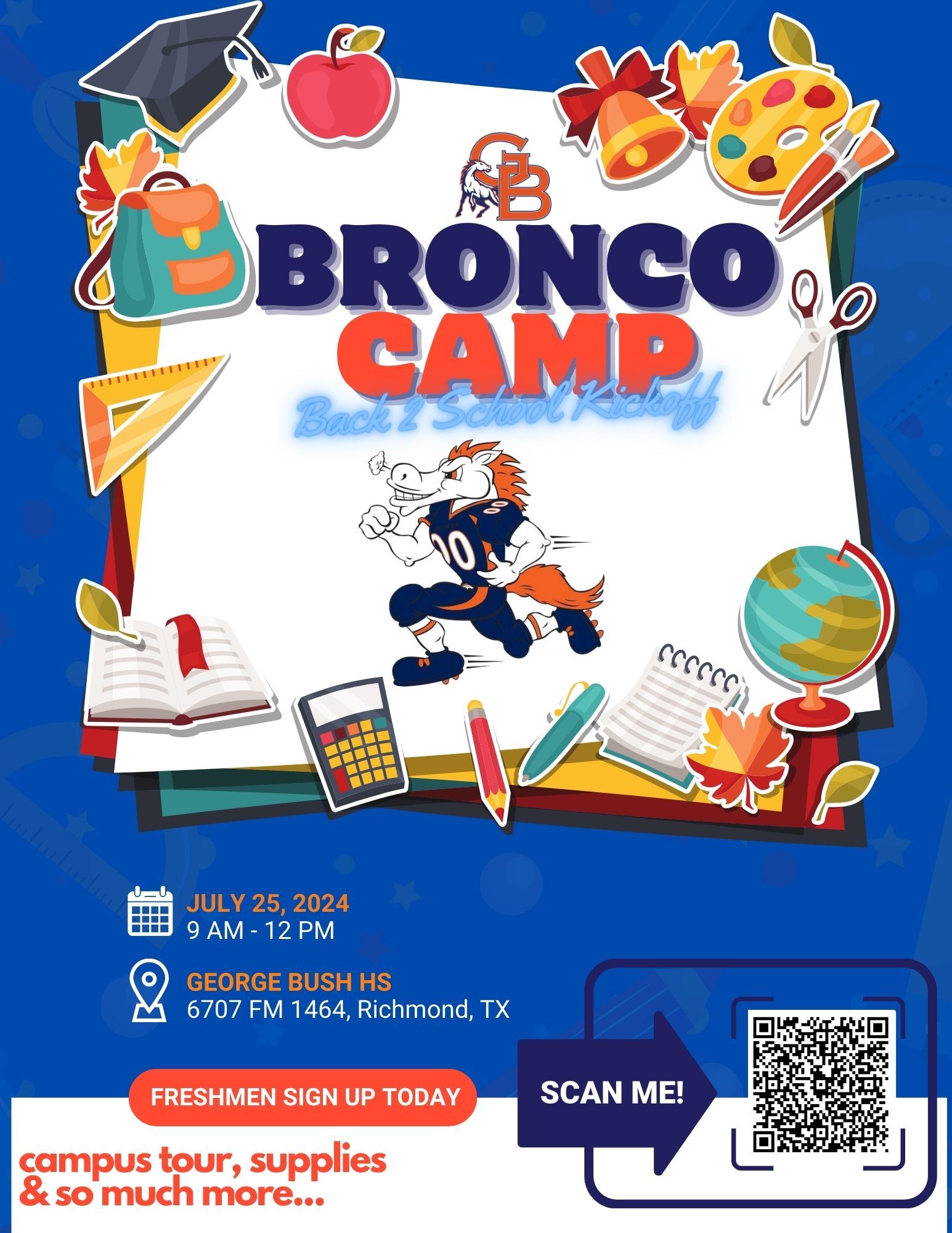 Hodges Bend Middle School / Homepage