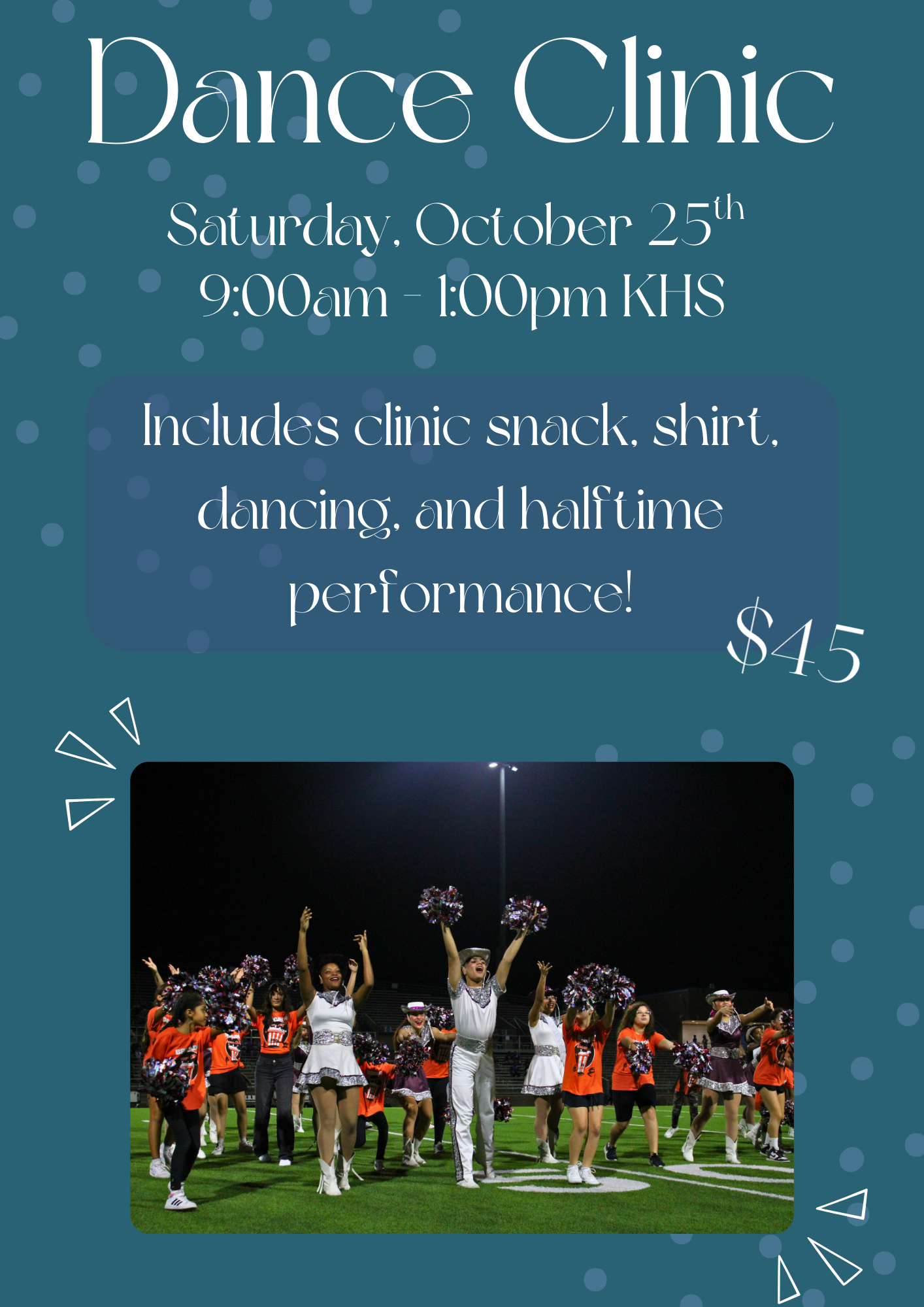 Hodges Bend Middle School / Homepage